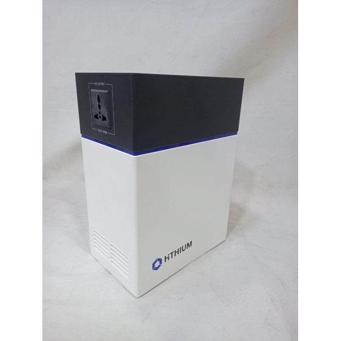 HIthium Hero EE1 Power Station 1KWh